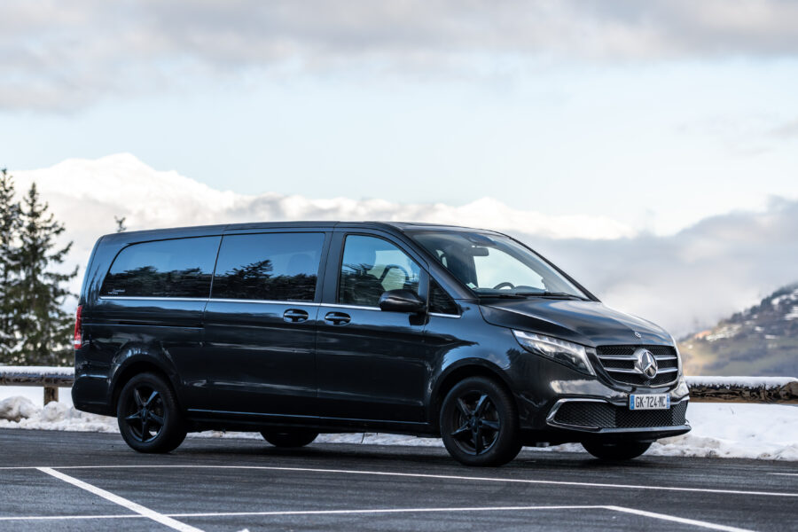 Reliable Airport 3 Valley Transfers - Snowbound